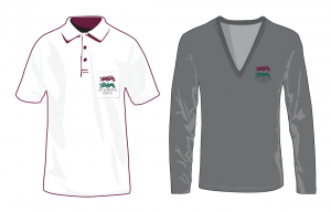 Uniform - St John's School Cyprus
